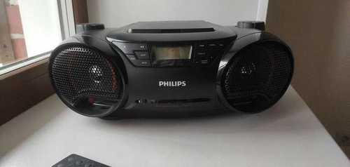 Магнитола Philips az3831