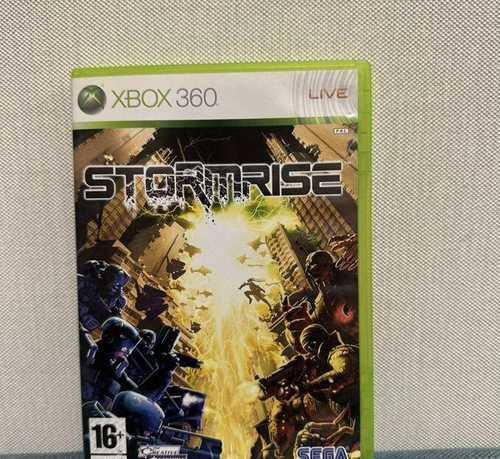 Stormrise Xbox 360 Лицензия
