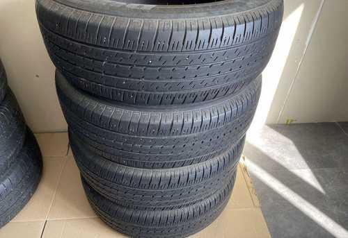 Bridgestone Dueler H/L 33 235/65 R18 106V