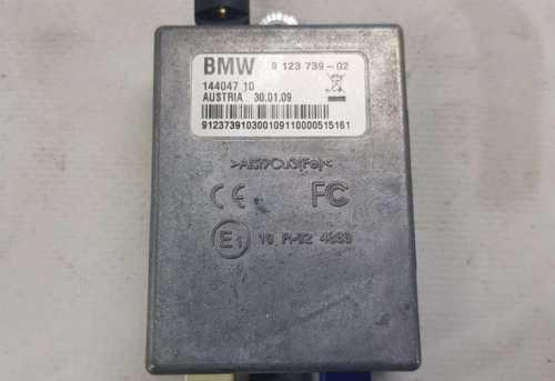 Блок Bluetooth 9123739 BMW 7 F01/F02 4.4 Бензин