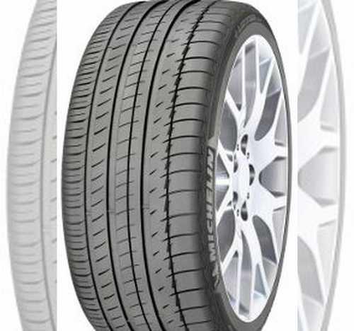 Michelin Latitude Sport 3 235/65 R17 104V