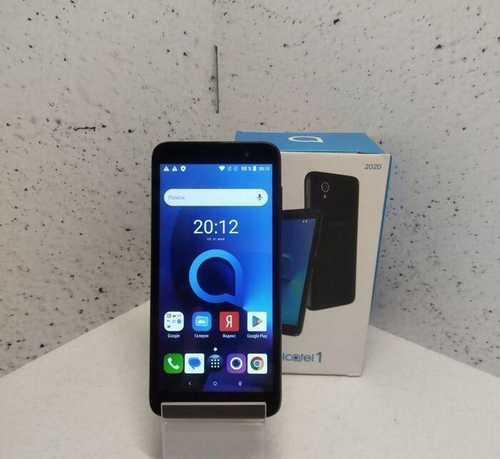 Alcatel 1 (5033D) 1/16 Гб Смартфон (Рассрочка / Р1