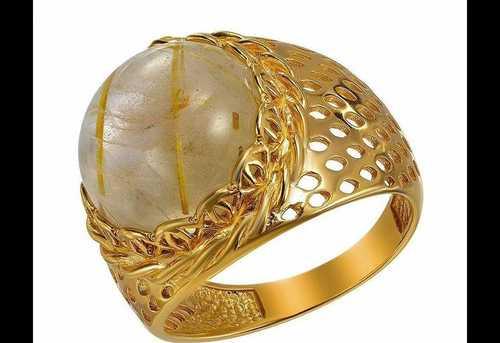 Серебряное кольцо 925 пробы, Ювелирочка