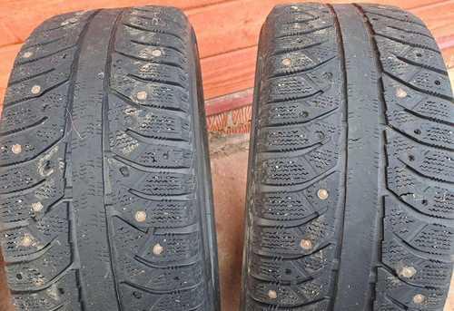 Firestone Ice Cruiser 7 205/55 R16 91T