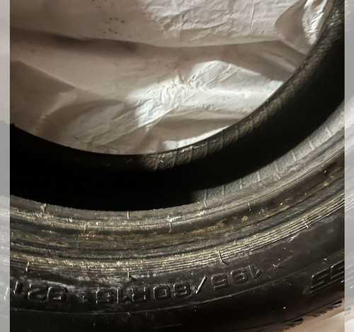 Cordiant Snow Cross 2 195/60 R15