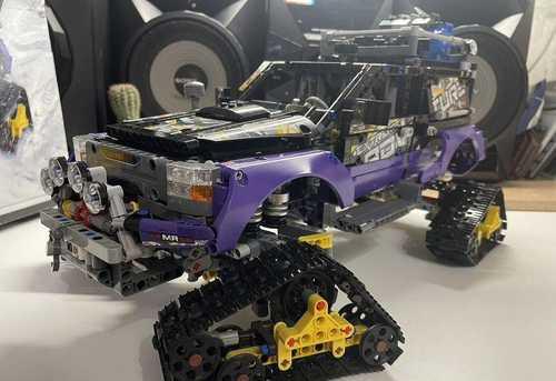 Lego technic 42069