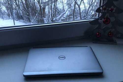 Ультрабук Dell latitude e7240