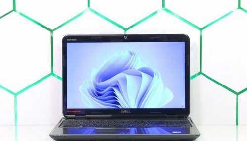 Ноутбук Dell Core i3 Radeon