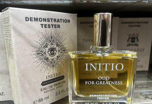 Initio oud for greatness