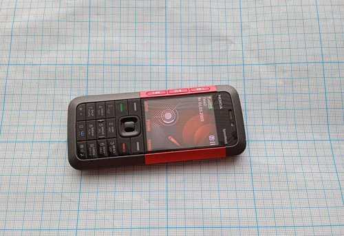 Nokia 5310 XpressMusic