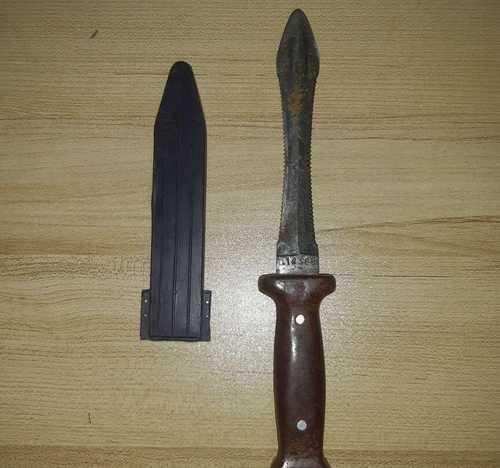 Ножик складной СССР