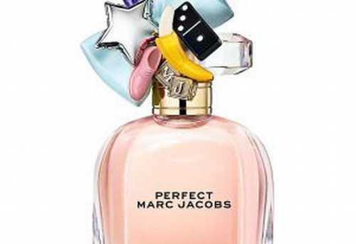 Духи Marc Jacobs Perfect