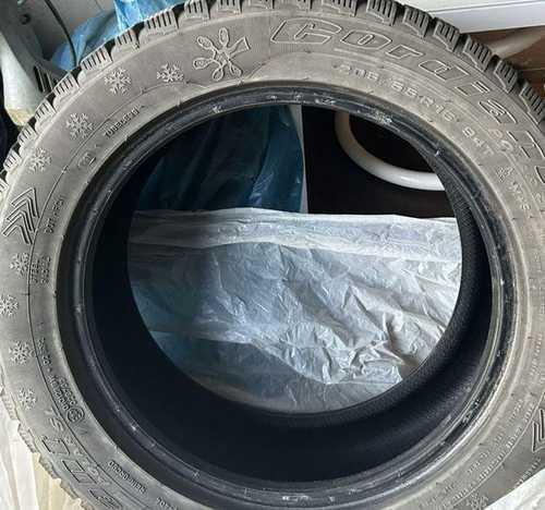 Cordiant Polar SL 205/55 R16