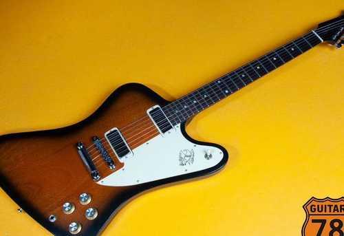 Gibson Firebird Studio 70's Tribute 2012 USA