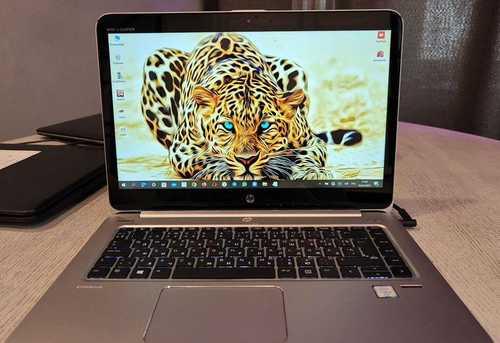 HP Folio 1040 G3 2K i5-6300U 2.5Ghz/8Gb/240SSD