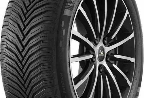 Michelin CrossClimate 2 SUV 265/60 R18 110H