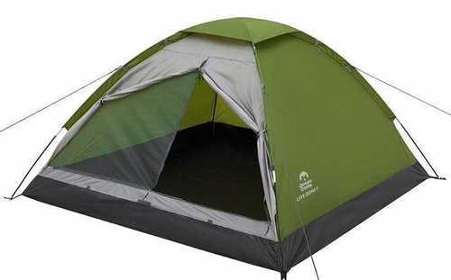 Палатка Jungle Camp Lite Dome 3х местная
