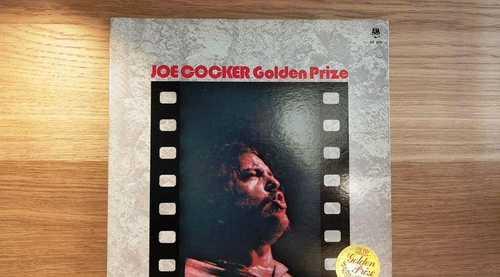 Виниловая пластинка - Joe Cocker (1971) Japan