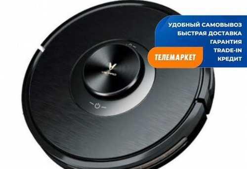 Робот-пылесос Viomi Robot Vacuum V5 Pro Black