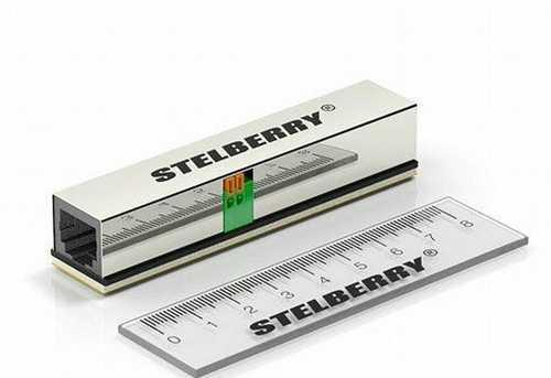 Stelberry MX-225 Универсальный проходной PoE-сплит