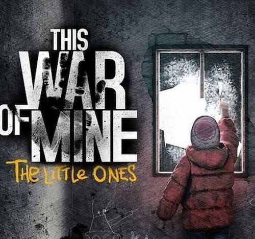 This War of Mine: The Little Ones PS4/PS5