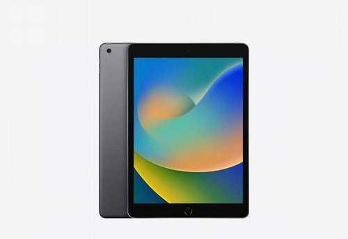 iPad 9 (2021) 10.2 Wi-Fi 64GB Gray