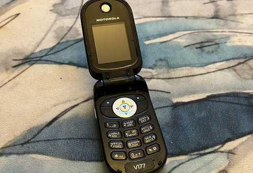 Motorola v177