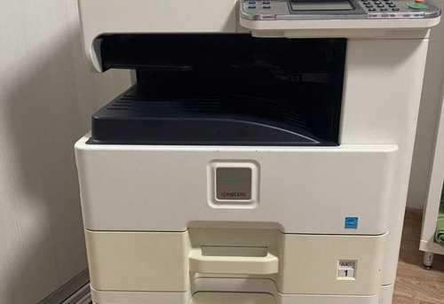 Принтер kyocera FS-6525MFP