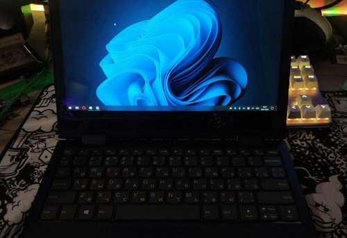 Ноутбук Lenovo ideapad Flex 3 11ADA05