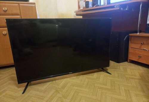 Телевизор smart tv 39,5 дюймов