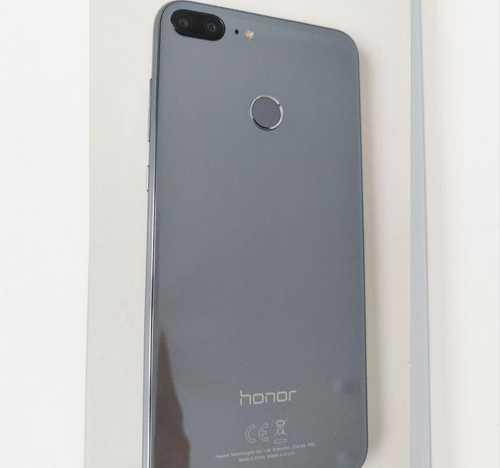 HONOR 9 Lite, 3/32 ГБ