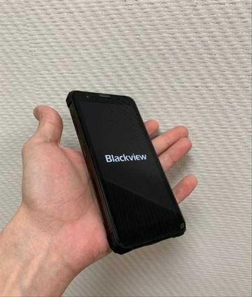 Blackview BV6600 Pro