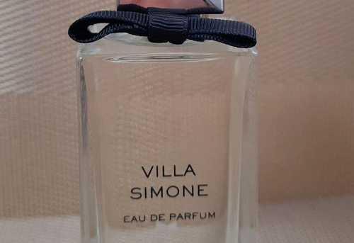 Alex simone villa simone ори/ 100 мл