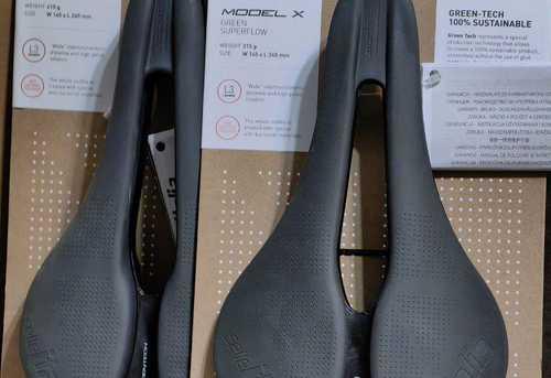 Седло Selle italia model x (comfort+)