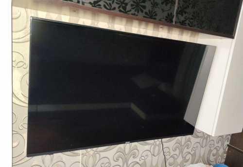 Телевизор Haier 50" (127 см) Smart(Wi-FI) S1