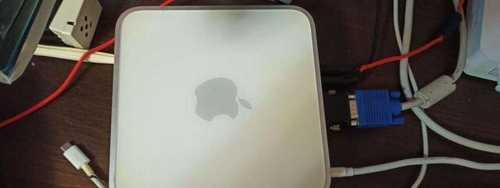 Apple Mac mini 1. 2005