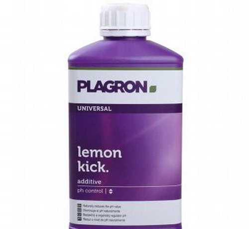 Plagron Lemon Kick 0,5 л
