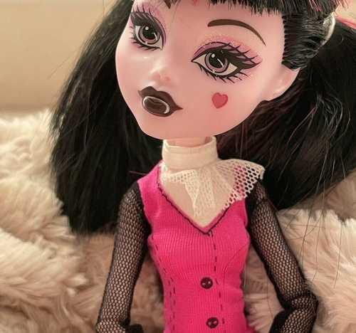 Monster high g1