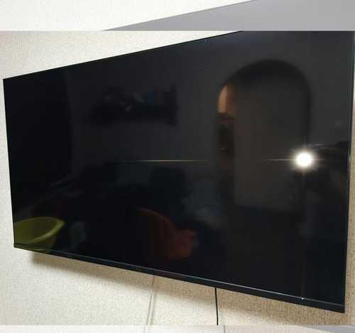 Телевизор витязь 43 SMART tv