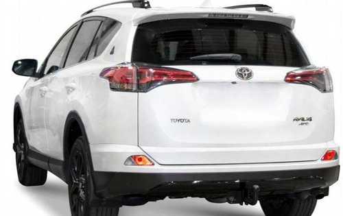 Фаркоп Toyota RAV4 2013-2019