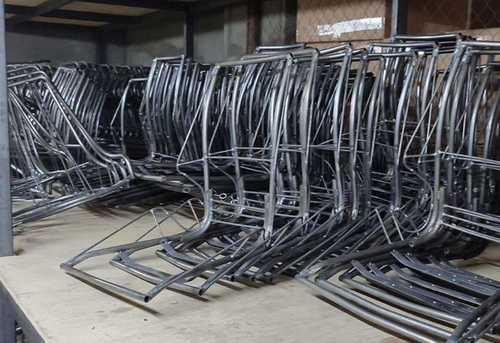 Производство каркасов для стульев (от 10 штук)