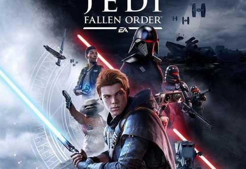 SW Jedi: Fallen Order