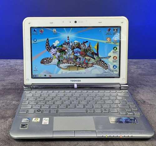 Нетбук Toshiba NB305-10k