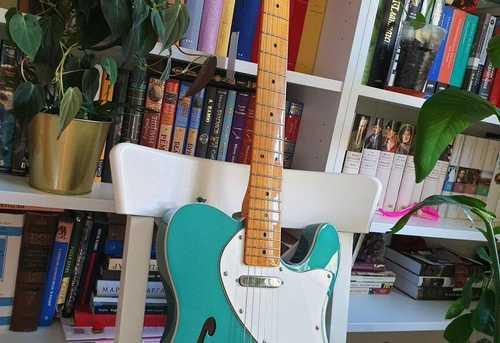 Fender Squier CV Telecaster Thinline