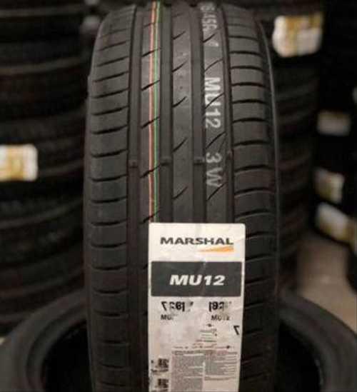 Marshal MU12 255/50 R19 103W
