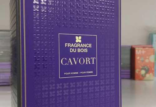 Fragrance du bois cavort edp 100ml