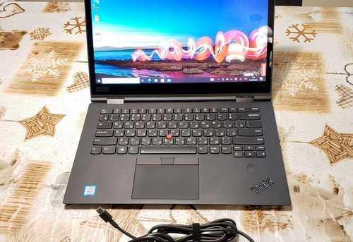 Lenovo Yoga X1 gen3 i7-8550/8G/256G