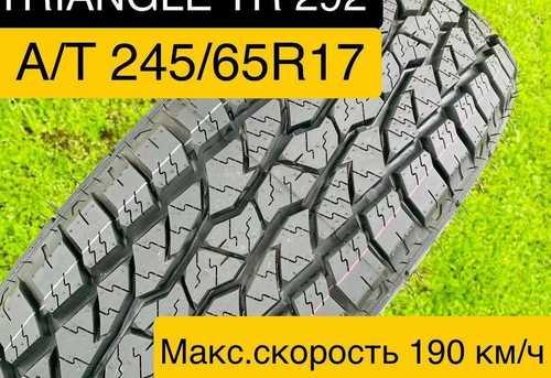 Triangle TR292 245/65 R17 111T