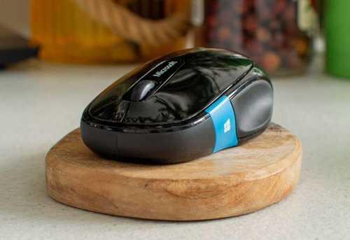 Bluetooth мышь Microsoft Sculpt Comfort Mouse