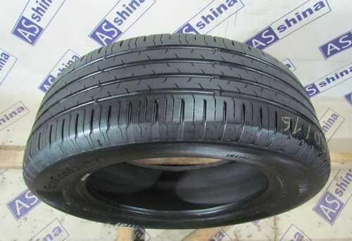 Continental ContiEcoContact 6 205/60 R16 89H